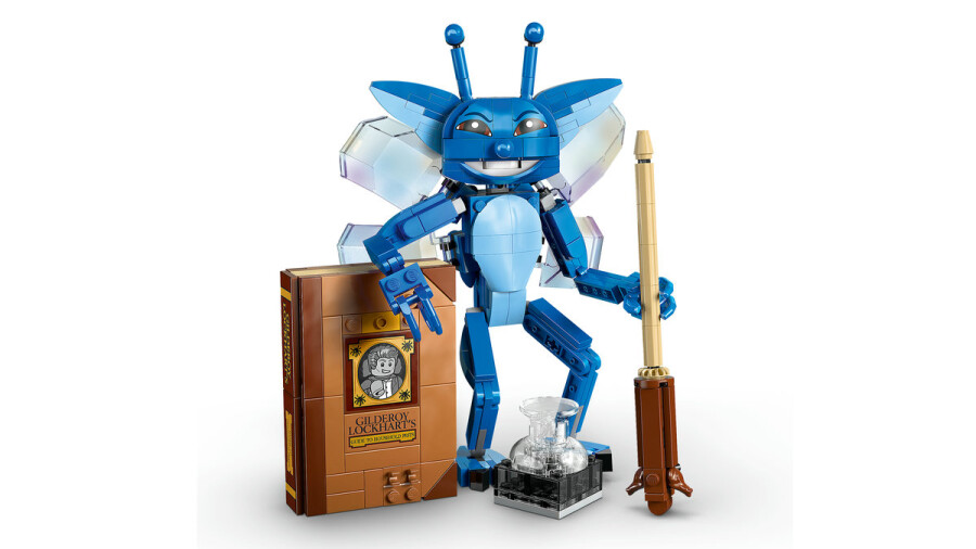 76461 LEGO® Harry Potter™ Cornwall Cinperisi - Resmi LEGO Store TR